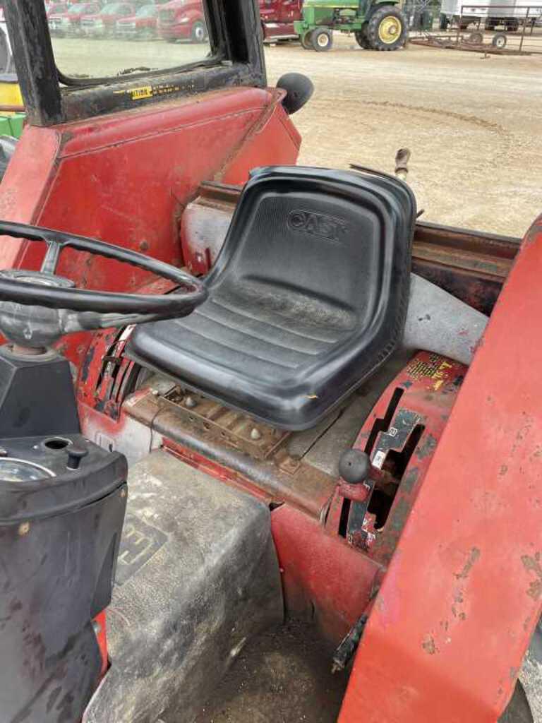 International Harvester 484 Tractors 40 to 99 HP for Sale | Tractor Zoom