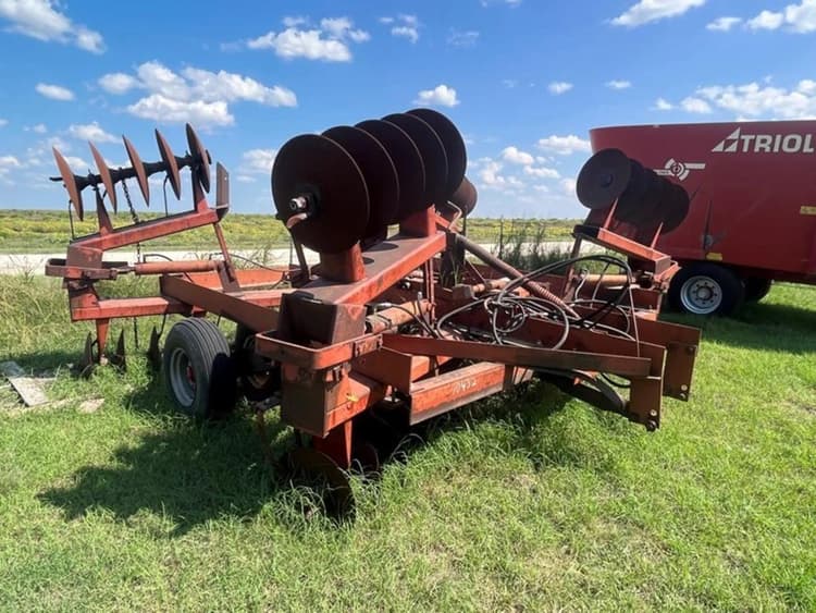 International Harvester 485 Tillage Disks for Sale | Tractor Zoom