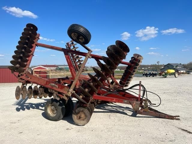 International Harvester 490 Tillage Disks for Sale | Tractor Zoom