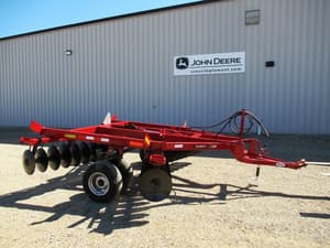 SOLD - International 490 Stock No. 55118 Tillage with 12 ft | Tractor Zoom