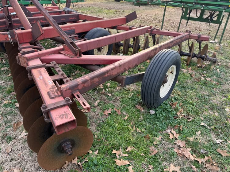 International 490 Tillage Disks for Sale | Tractor Zoom