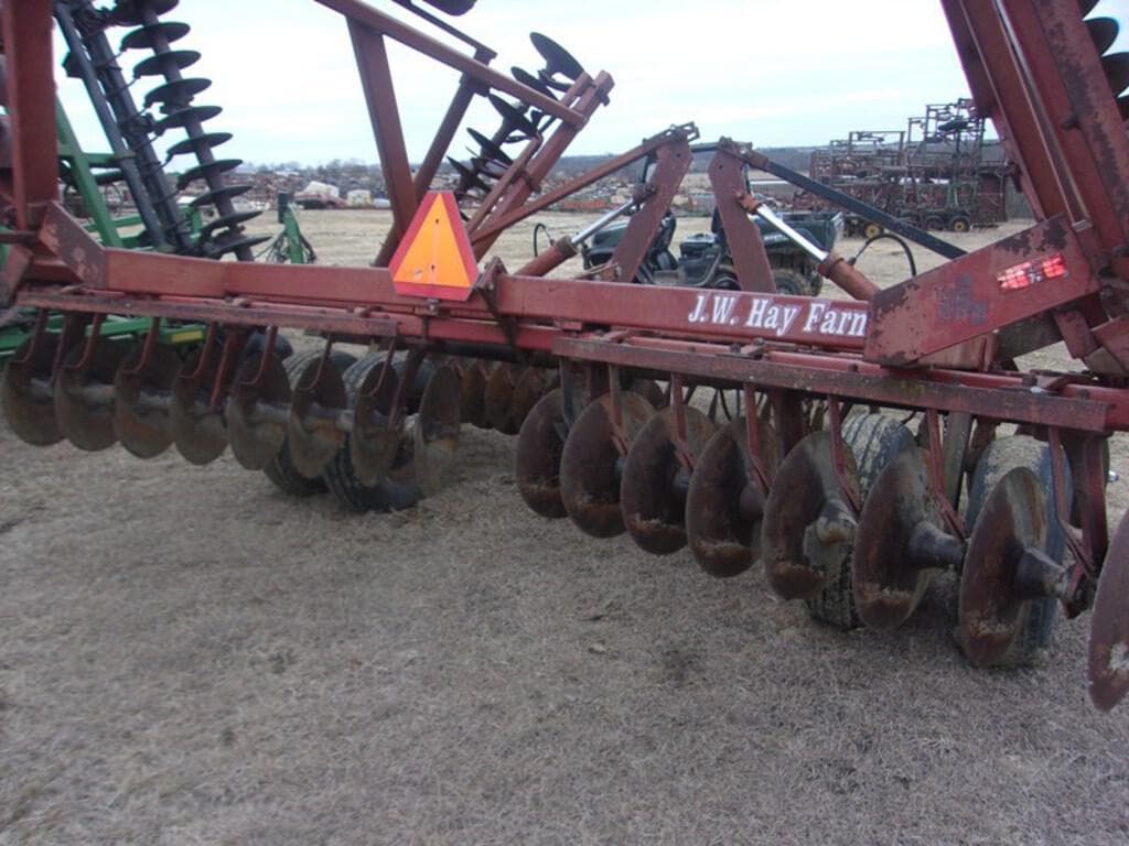 International Harvester 490 Tillage Disks for Sale | Tractor Zoom