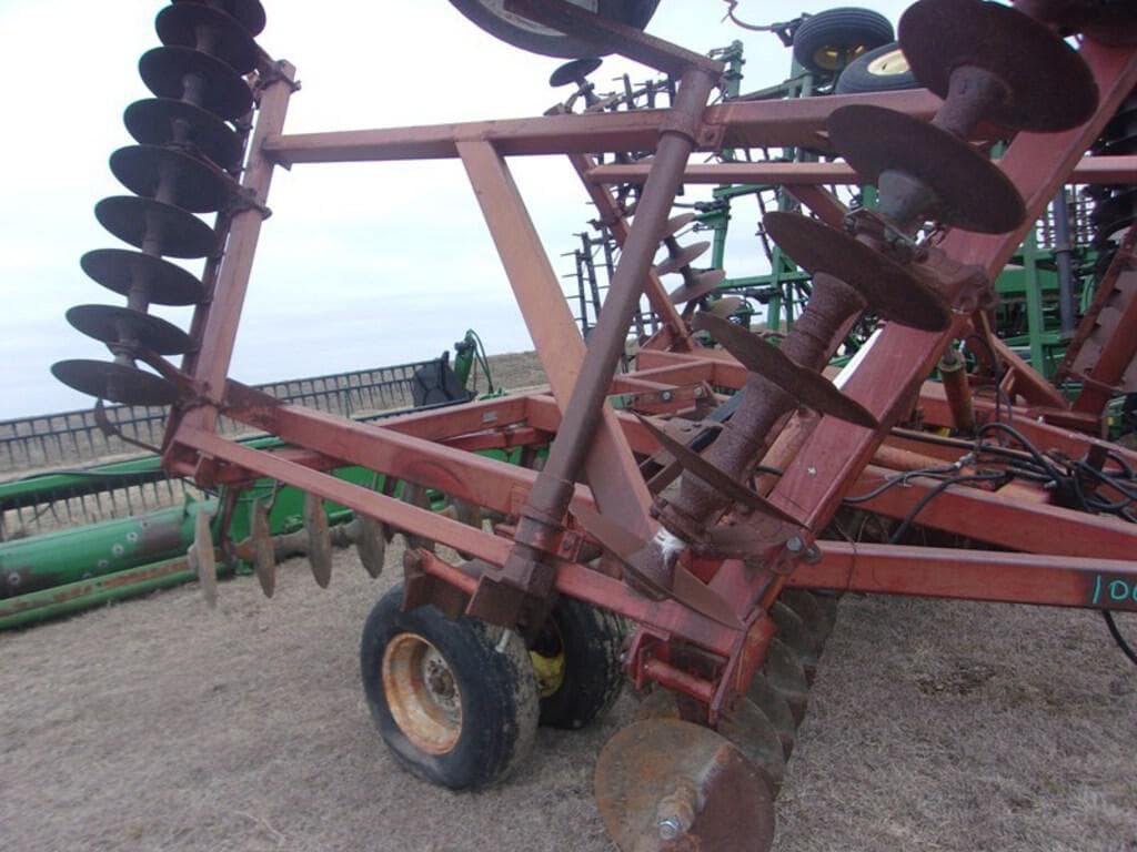 International Harvester 490 Tillage Disks for Sale | Tractor Zoom