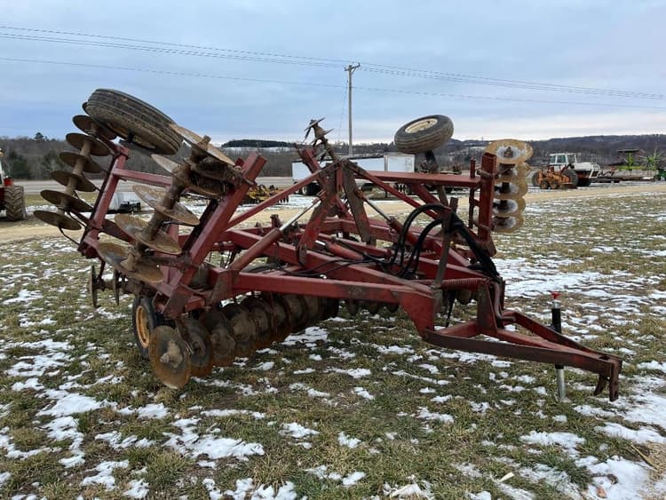 International Harvester 490 Tillage Disks for Sale | Tractor Zoom