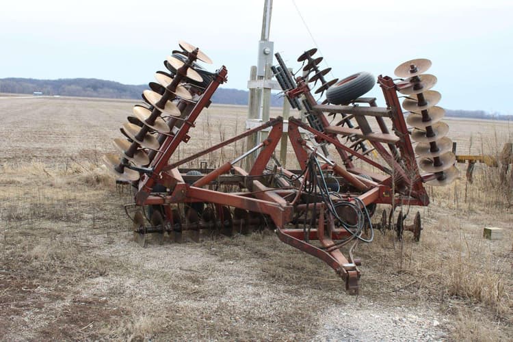 International Harvester 490 Tillage Disks for Sale | Tractor Zoom