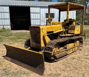 International Harvester 500 Lot No. MV9079 Construction For Sale with ...