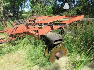 SOLD - International Harvester 501 Tillage with --- In | Tractor Zoom