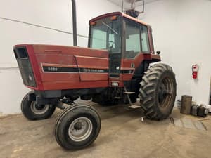 SOLD - International 5088 Tractor (DR4576) Tractors with 150 HP ...