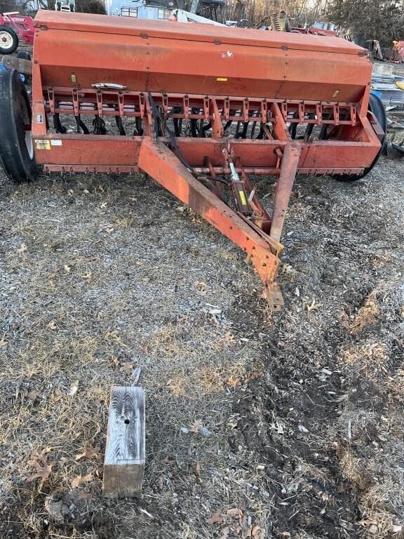 International Harvester 5100 Planting Grain Drills for Sale | Tractor Zoom