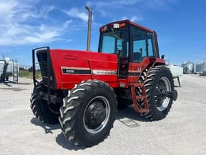 SOLD - International Harvester 5288 Tractors with 177 HP | Tractor Zoom