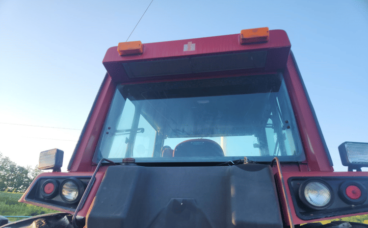 International 5288 Tractors 175 to 299 HP for Sale | Tractor Zoom