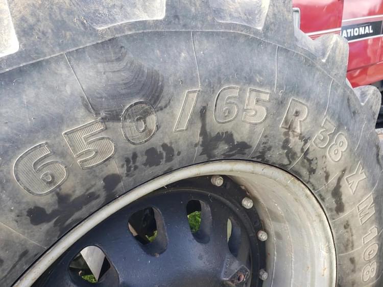 International Harvester 5288 Tractors 175 to 299 HP for Sale | Tractor Zoom