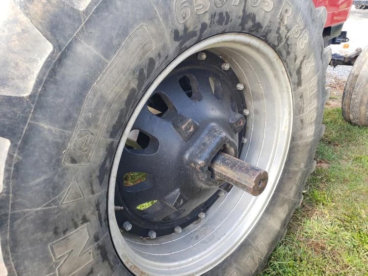 International Harvester 5288 Tractors 175 to 299 HP for Sale | Tractor Zoom