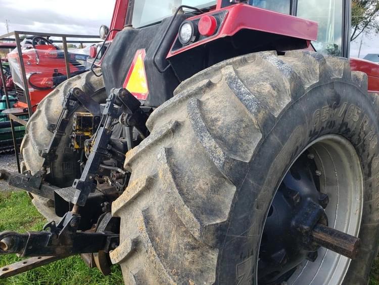 International Harvester 5288 Tractors 175 to 299 HP for Sale | Tractor Zoom