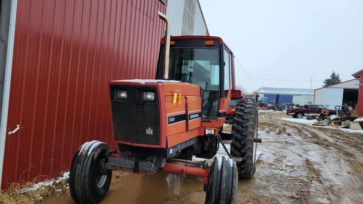 International Harvester 5288 Tractors 175 to 299 HP for Sale | Tractor Zoom