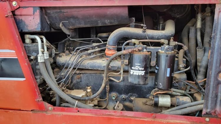 International Harvester 5288 Tractors 175 to 299 HP for Sale | Tractor Zoom