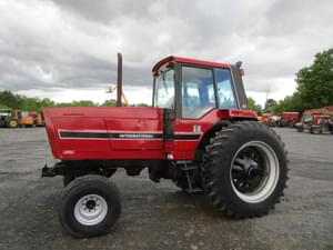 SOLD - International Harvester 5288 Lot No. 8988 Tractors with 177 HP ...