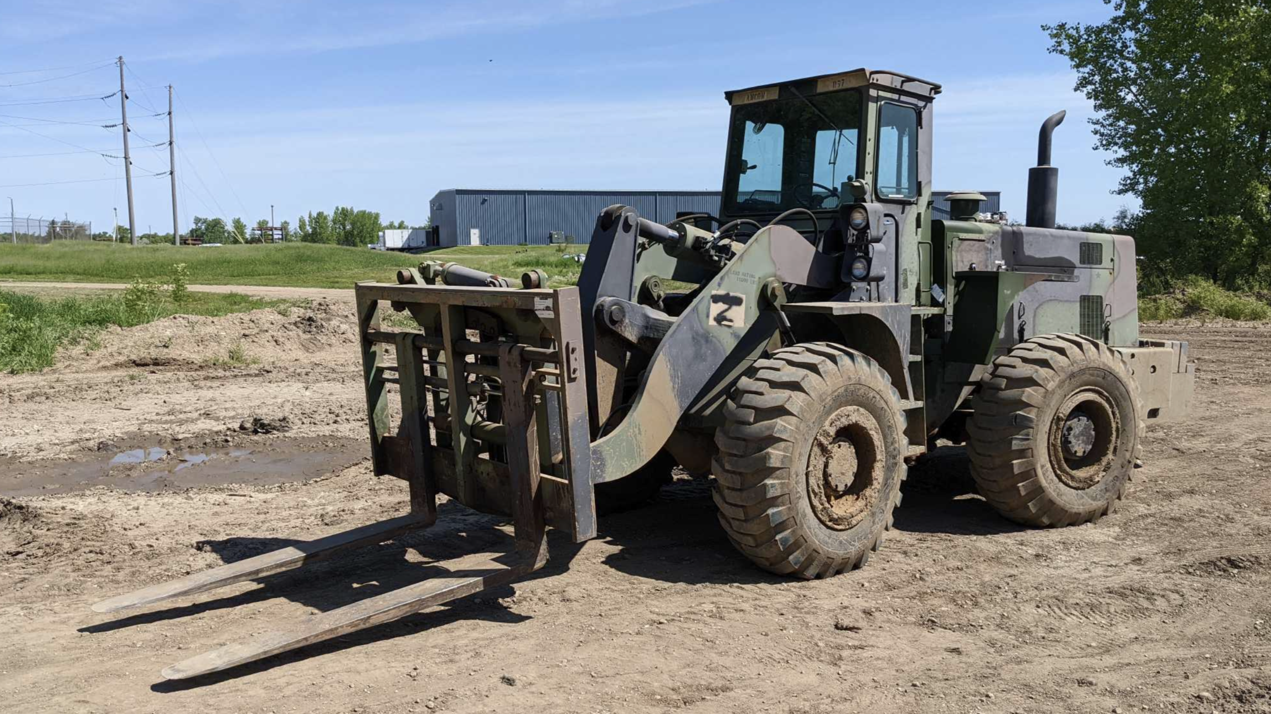SOLD - International 5350 Lot No. df79971b-ffa0-11ec-9544-0246304ce823 ...