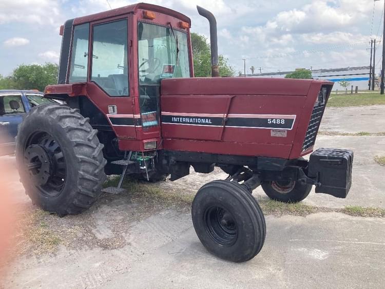 International Harvester 5488 Tractors 175 to 299 HP for Sale | Tractor Zoom