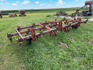 SOLD - International Harvester 55 Lot No. 14 Tillage with 16 ft ...