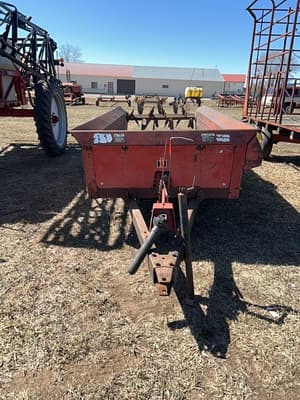 SOLD - International Harvester 550 Lot No. 144 Manure Handling ...