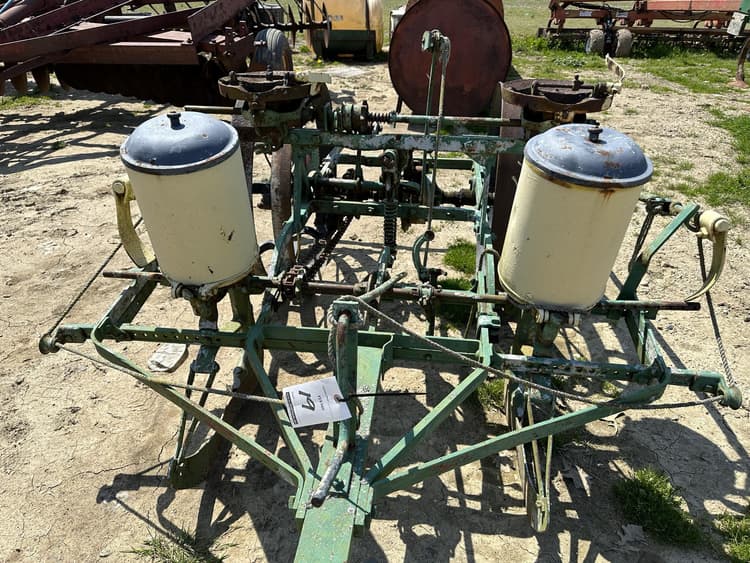 International Harvester 56 Planting Planters for Sale | Tractor Zoom