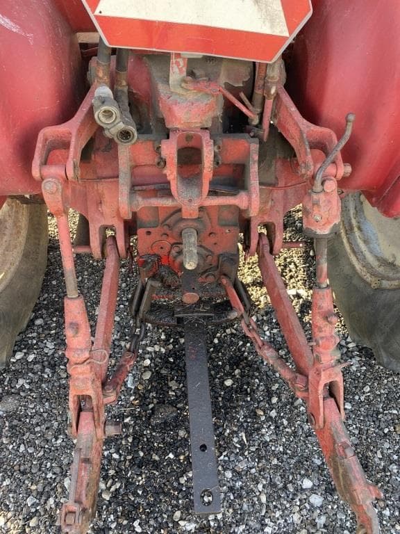 International Harvester 574 Tractors 40 to 99 HP for Sale | Tractor Zoom