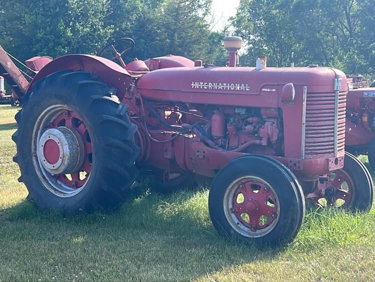 International Harvester 600 Tractors 40 to 99 HP for Sale | Tractor Zoom