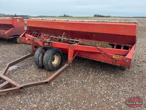 SOLD - International Harvester 620 Lot No. 61 Planting with --- In ...