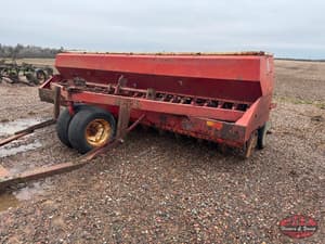 SOLD - International Harvester 620 Lot No. 60 Planting with --- In ...