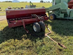 SOLD - International Harvester 620 Lot No. 259 Planting with --- In ...