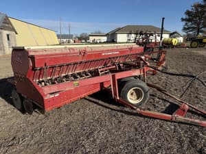 SOLD - International Harvester 620 Lot No. 21 Planting with --- In ...