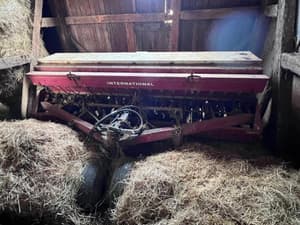 SOLD - International Harvester 620 Lot No. 105 Planting with --- In ...