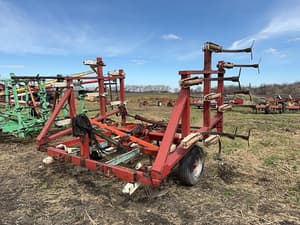 SOLD - International Harvester 645 Lot No. 28 Tillage with 18 ft ...