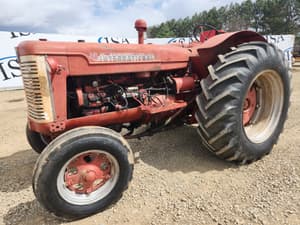 SOLD - International Harvester 650 Lot No. 34174 Tractors with 5,617 ...