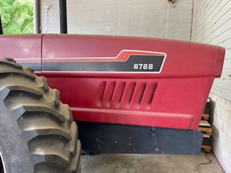 International Harvester 6788 Tractors 175 to 299 HP for Sale | Tractor Zoom