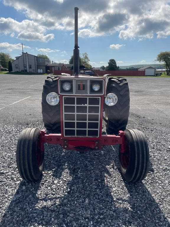 International Harvester 684 Tractors 40 to 99 HP for Sale | Tractor Zoom