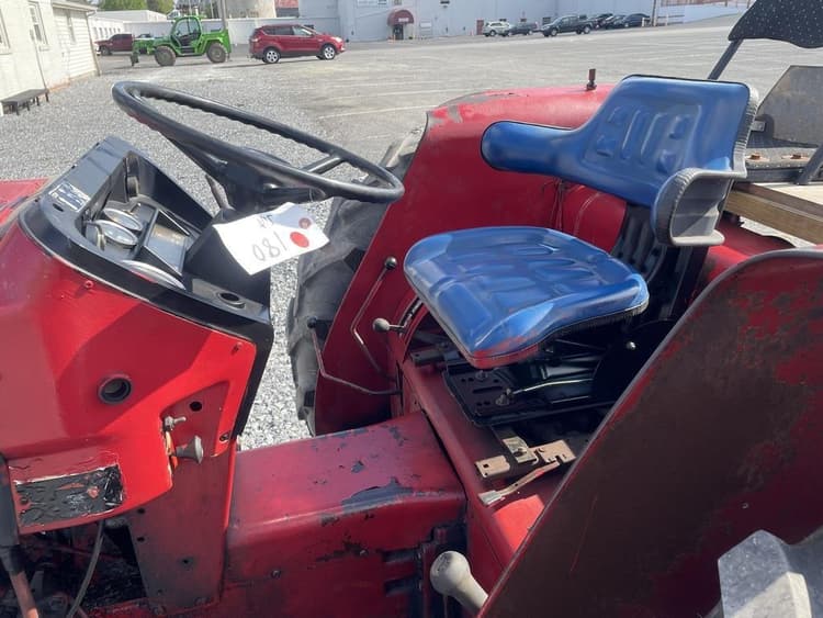 International Harvester 684 Tractors 40 to 99 HP for Sale | Tractor Zoom