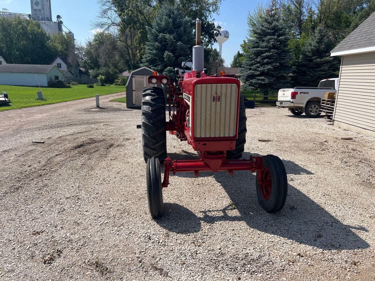 International Harvester 706 Tractors 40 to 99 HP for Sale | Tractor Zoom