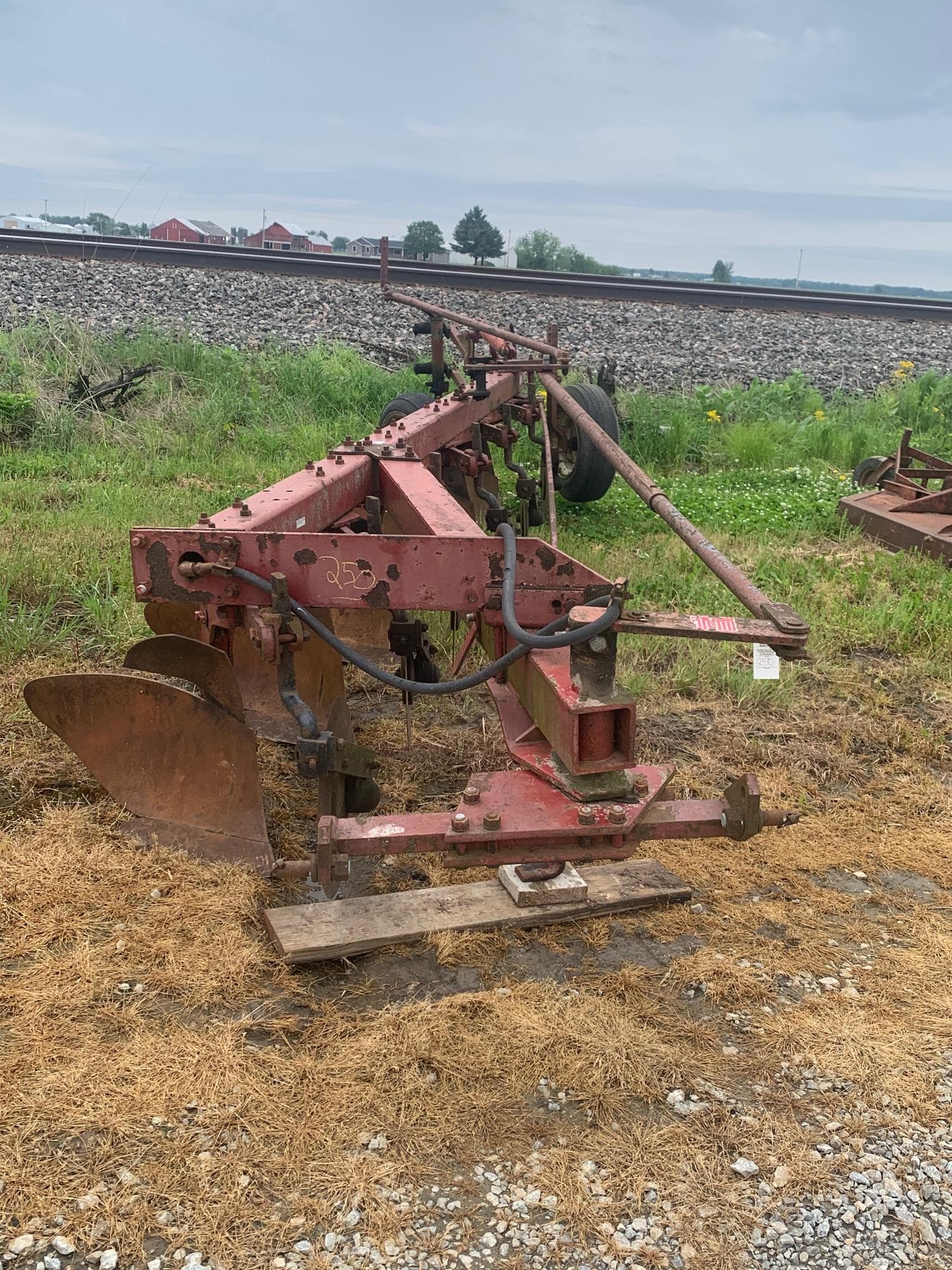 International Harvester 710 Tillage Plows for Sale | Tractor Zoom