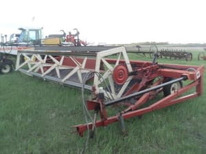 SOLD - International Harvester 75 Lot No. 8124 Hay and Forage with 18 ...