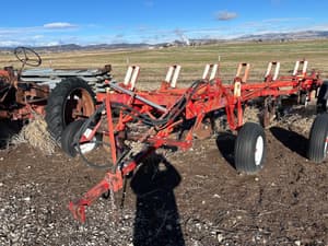 International Harvester 770 Lot No. 1383 Tillage For Sale with 6 ...