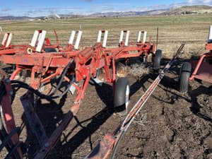 International Harvester 770 Lot No. 1383 Tillage For Sale with 9 ...