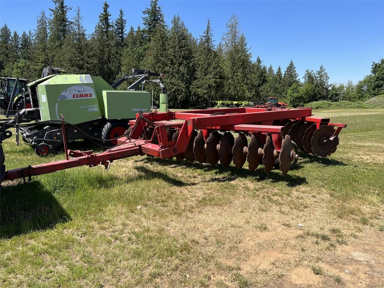 International Harvester 780 Tillage Disks for Sale | Tractor Zoom