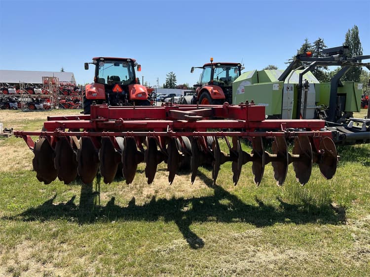 International Harvester 780 Tillage Disks for Sale | Tractor Zoom