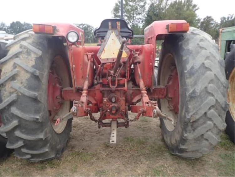 International Harvester 784 Tractors 40 to 99 HP for Sale | Tractor Zoom