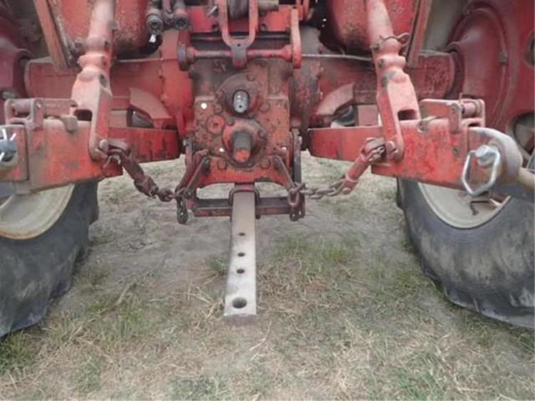 International Harvester 784 Tractors 40 to 99 HP for Sale | Tractor Zoom