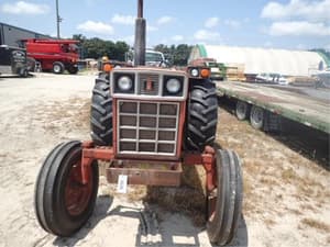 International Harvester 884 Tractors For Sale with 65 HP | Tractor Zoom