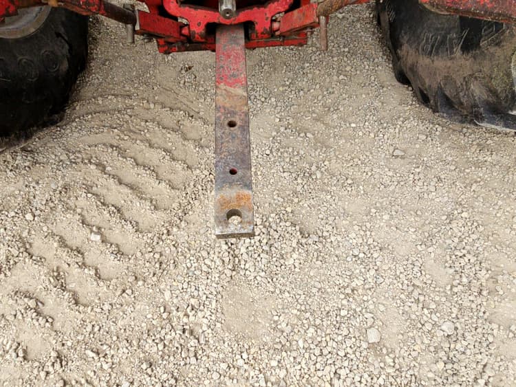 International Harvester 886 Tractors 40 to 99 HP for Sale | Tractor Zoom