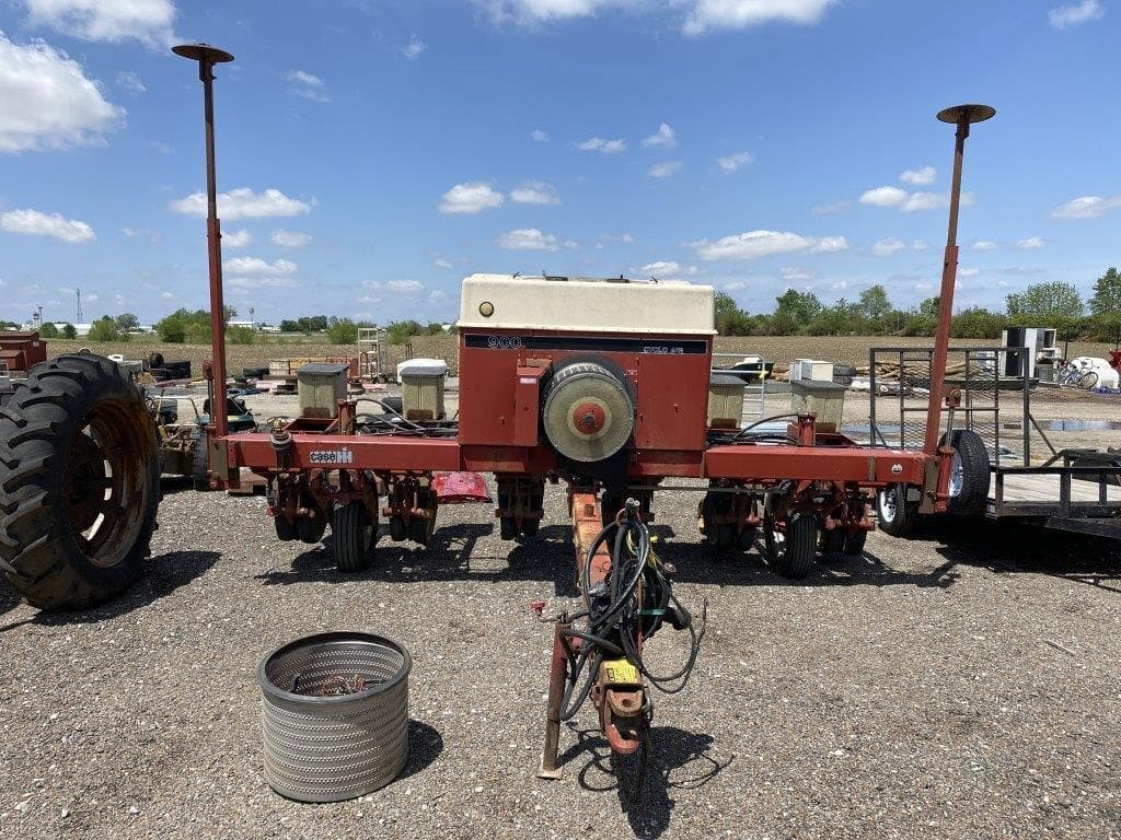 Case IH 900 Cyclo Air Planting Planters for Sale | Tractor Zoom